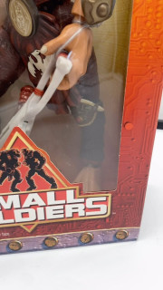 He-man 8 Back Canadian Bi-logo 1982 - MOTU Mattel TAKARA - Fabuleuse ...