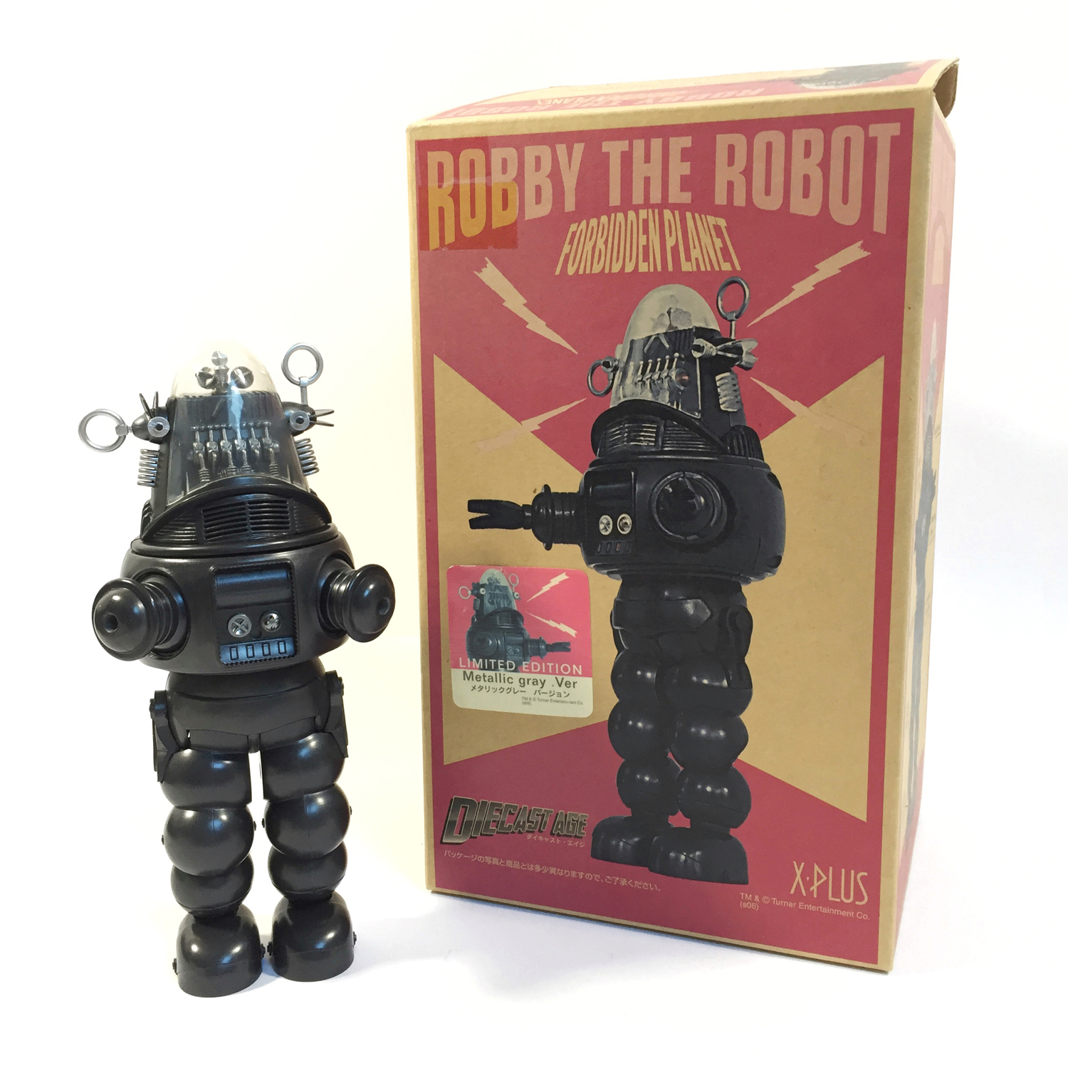 Jouets vintage et figurines de collection