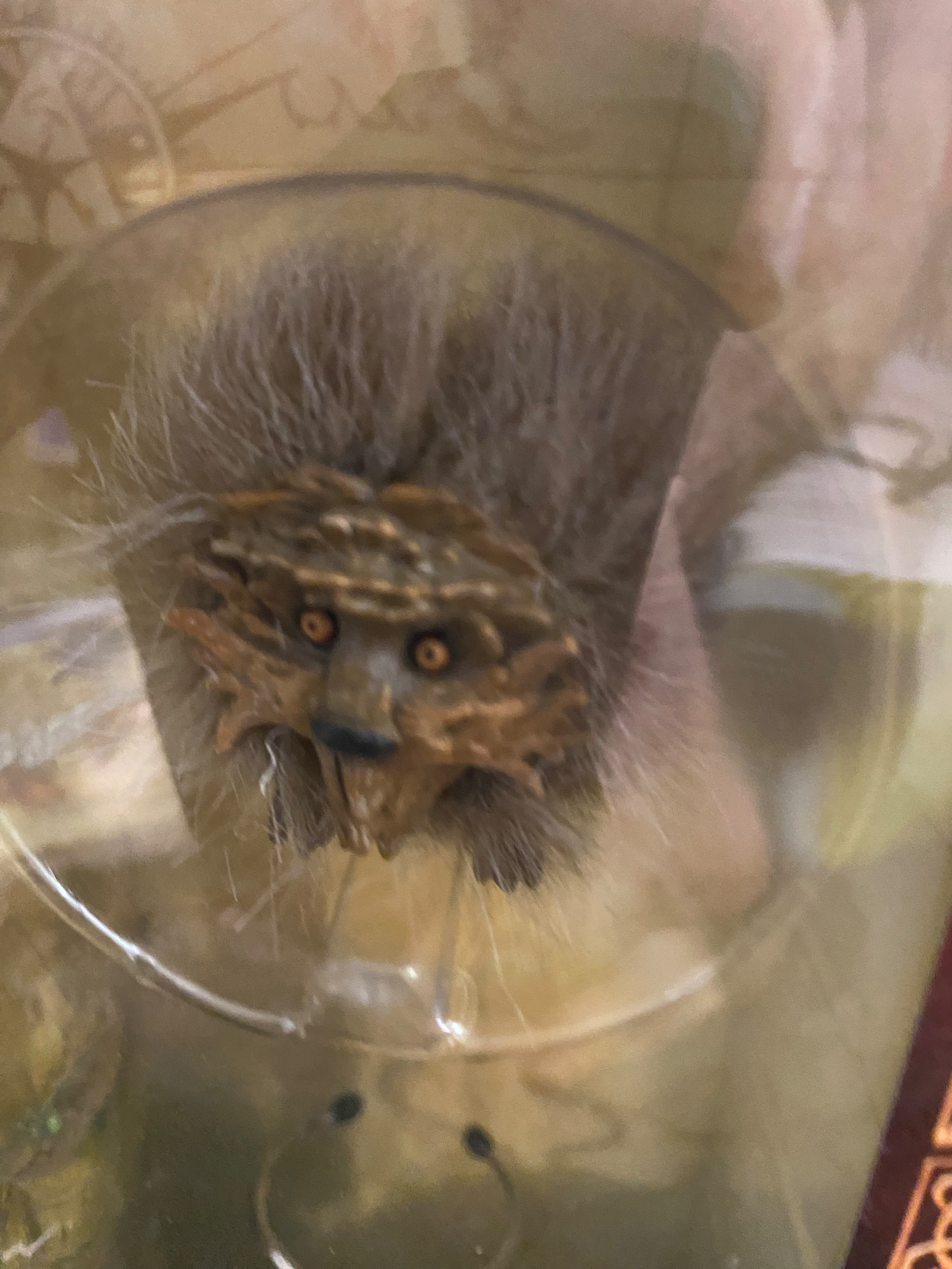 The Dark Crystal - Kira & JEN Gelfling - Sideshow Collectibles 2001 ...