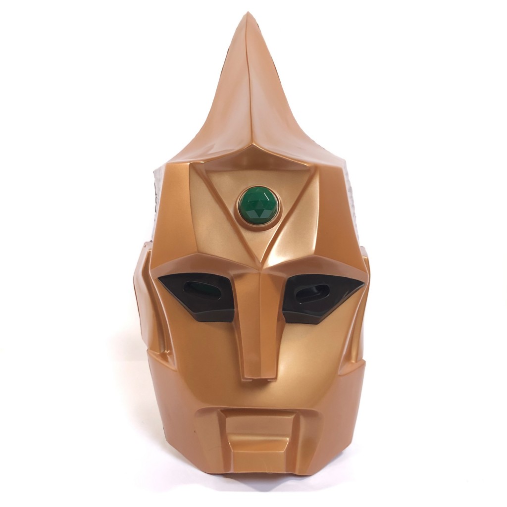 SPECTREMAN - DVD Box exclusivité Japon 2002 4000ex. - Fabuleuse Caverne