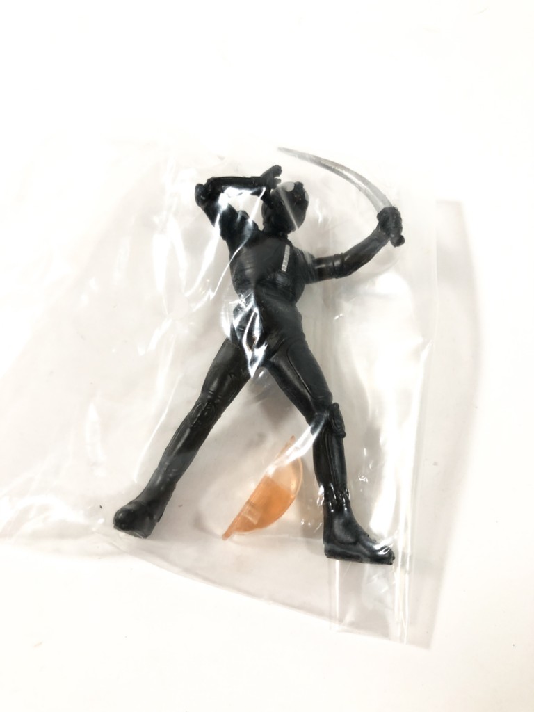 Mad Gallant Space Sheriff Tokusatsu Metal Hero - 1998 Bandai ...