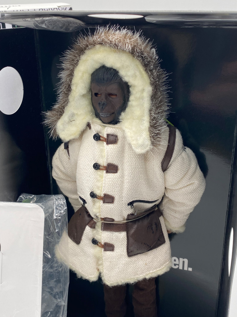 Agent Nigo - Agency Preventive Evil Series #1 - BAPE X Medicom Toy 1998 ...