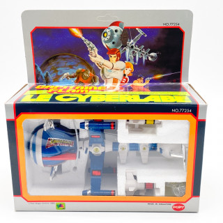 He-man 8 Back Canadian Bi-logo 1982 - MOTU Mattel TAKARA - Fabuleuse ...