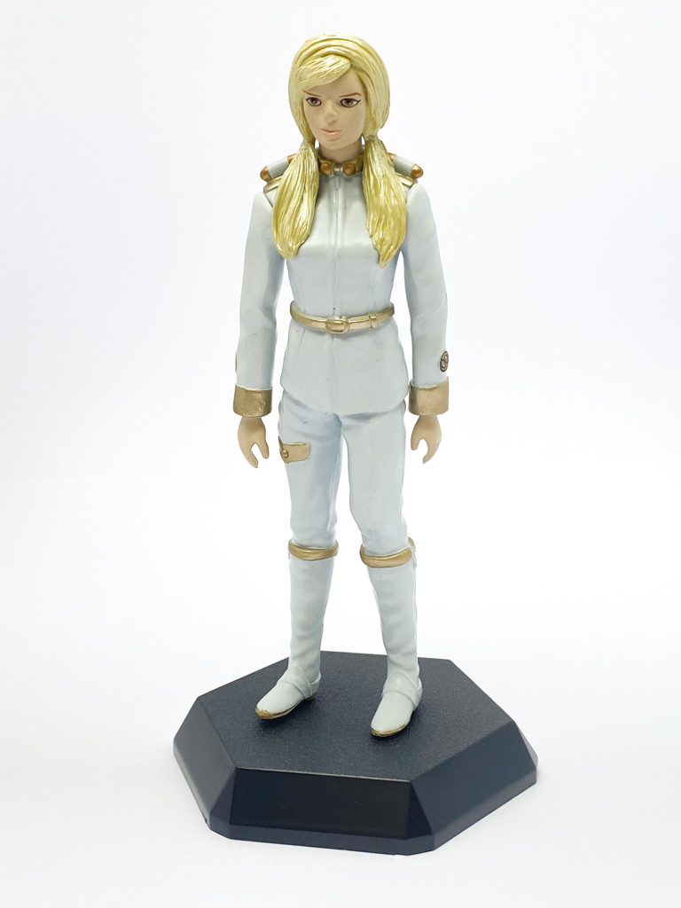 Destiny Angel Captain Scarlet Gerry Anderson SF Movie Selection - RARE ...