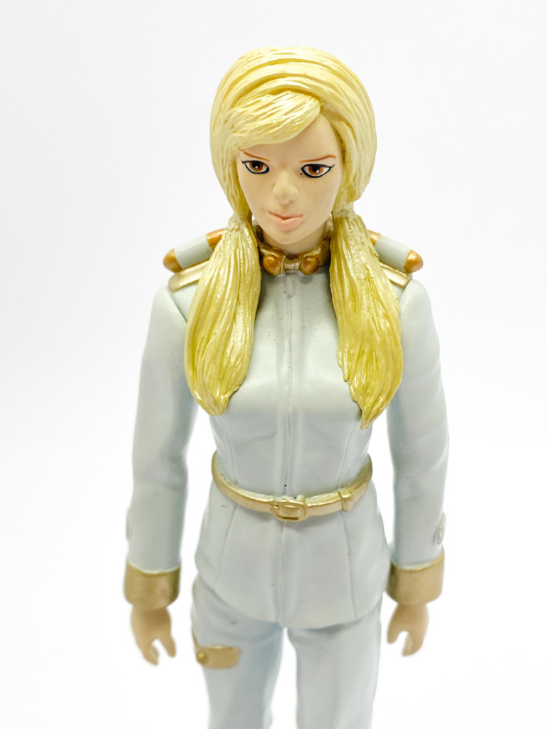 Destiny Angel Captain Scarlet Gerry Anderson SF Movie Selection - RARE ...