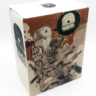 He-man 8 Back Canadian Bi-logo 1982 - MOTU Mattel TAKARA - Fabuleuse ...