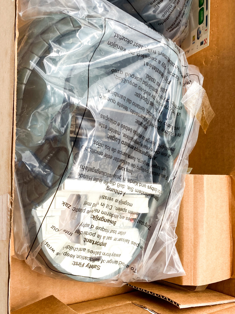 Aliens - Galoob - Micro Machines Aliens Transforming Action Set 1996 ...