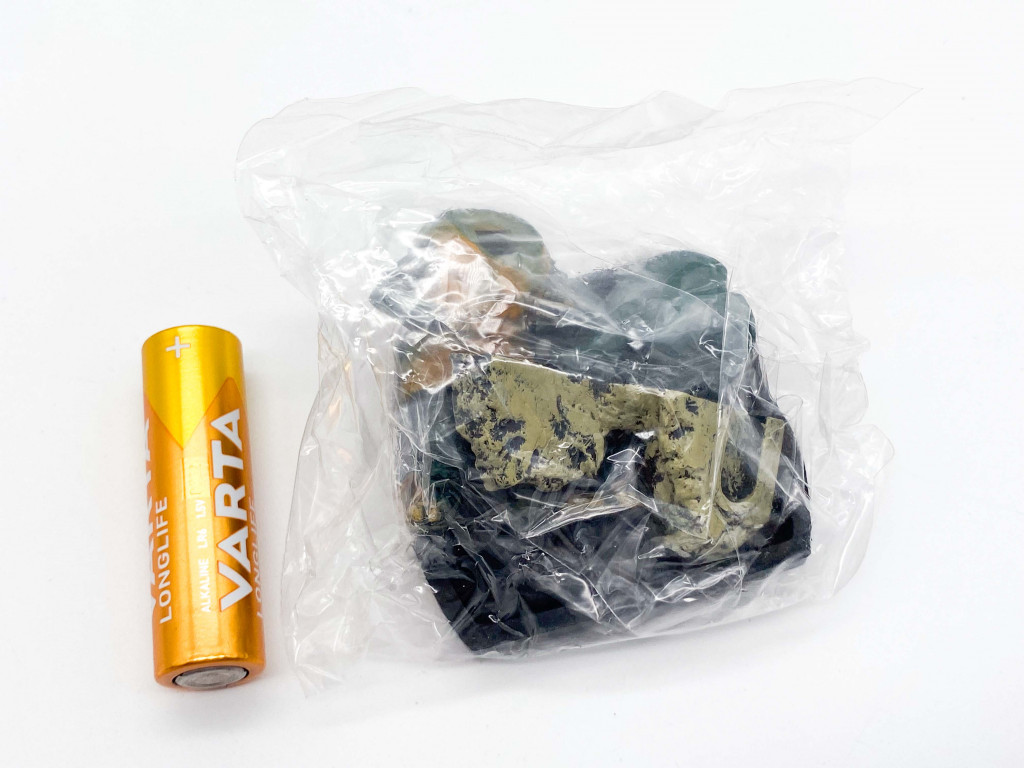 Antlar Mini diorama - Gashapon Ultraman Bandai - Kaiju Tokusatsu ...