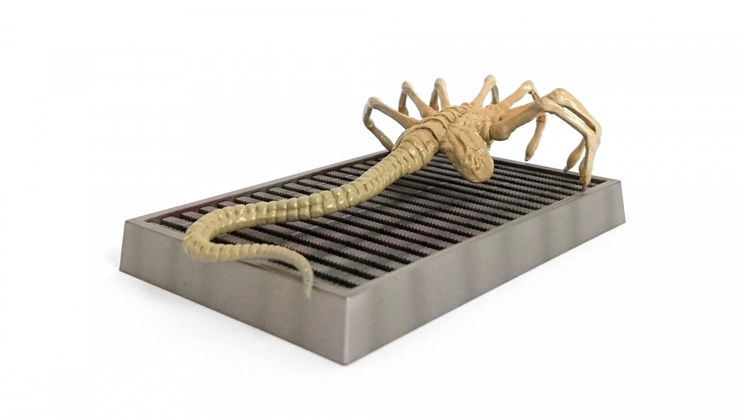 Face Hugger - Alien Konami SF Movie Selection Vol.1 - Fabuleuse Caverne