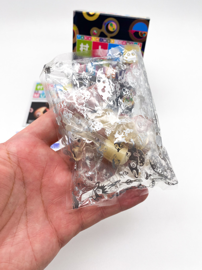 Miss Ko2 Clear Takashi Murakami Superflat Museum NEW YORK (New ...