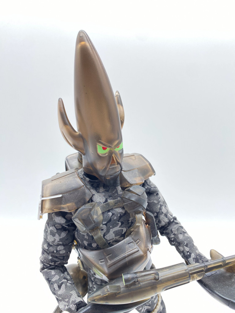 Futura 2000 Pointman UNKLE 77 Real Action Hero 12' - Medicom ...
