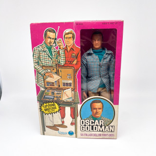 He-man 8 Back Canadian Bi-logo 1982 - MOTU Mattel TAKARA - Fabuleuse ...