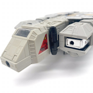 He-man 8 Back Canadian Bi-logo 1982 - MOTU Mattel TAKARA - Fabuleuse ...