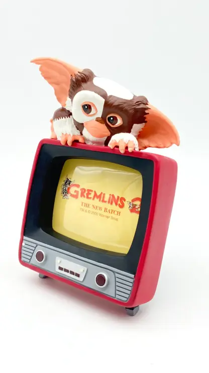 Gremlins 2 Tv Photo Frame - Jun Planning Japon 2000 [NIB] - Fabuleuse ...