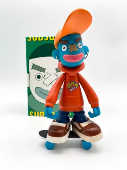 Subsonic (Série Sprite Soul4) par Eric So x Devilock 2001 - Fabuleuse ...